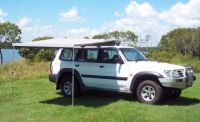 Caravan Awnings Sydney - Complete Caravan Awnings