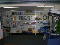 Caravan Awnings Sydney - Complete Caravan Awnings